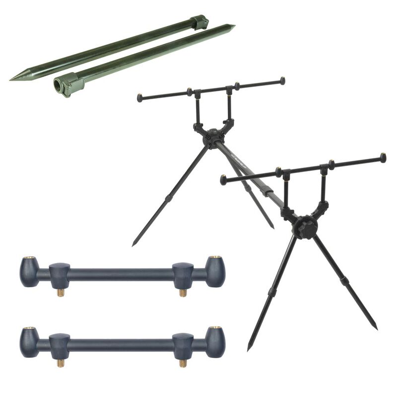 Pack mack2 falcon pod 2/4 rod