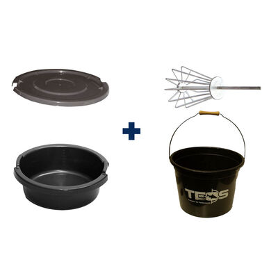 TEOS | Pacific Pêche