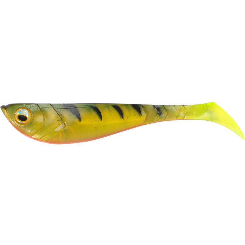 Leurre souple shad carnassier berkley pulse shad 18cm (x2) | Pacific Pêche