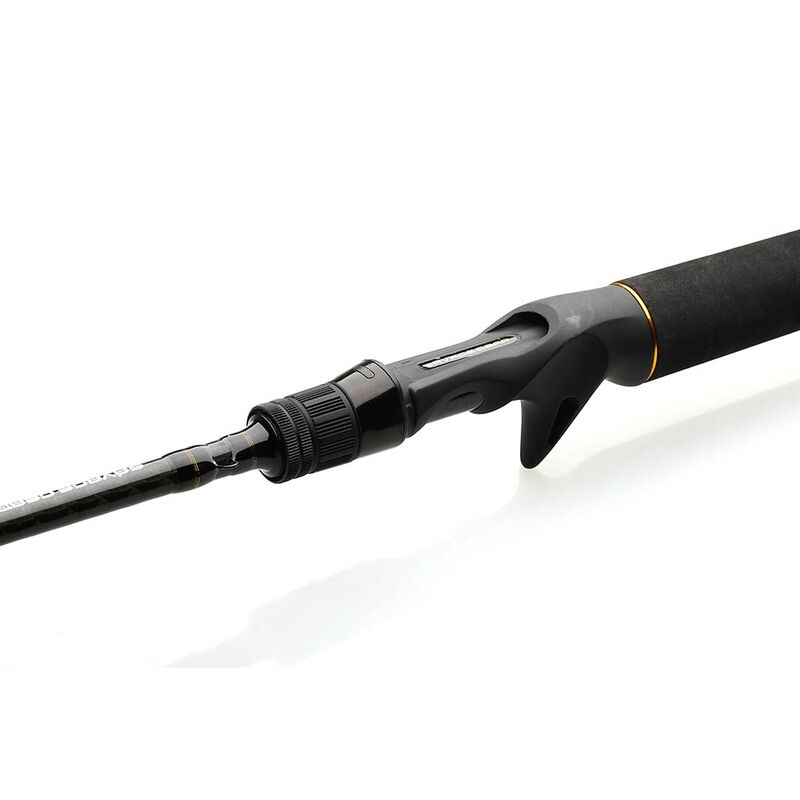 Canne Casting Savage Gear SG2 VERTICAL SPECIALIST TRIGGER 6'6 1.98M 30-65G - Cannes Verticale ...