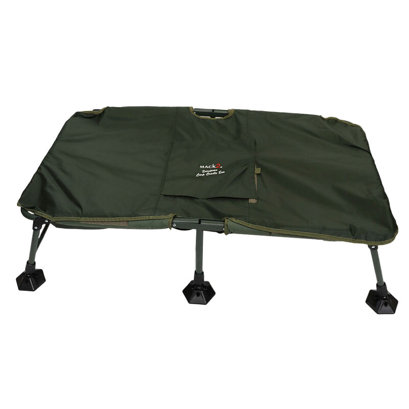 Tapis de Réception Mack2 European Carp Cradle Evo - Tapis réception ...