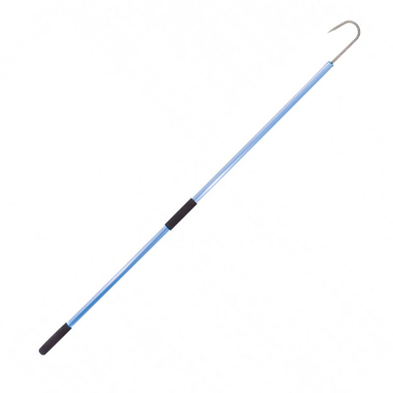 Gaffe flashmer big fish monobrin 120cm - Gaffes pêche en mer | Pacific ...