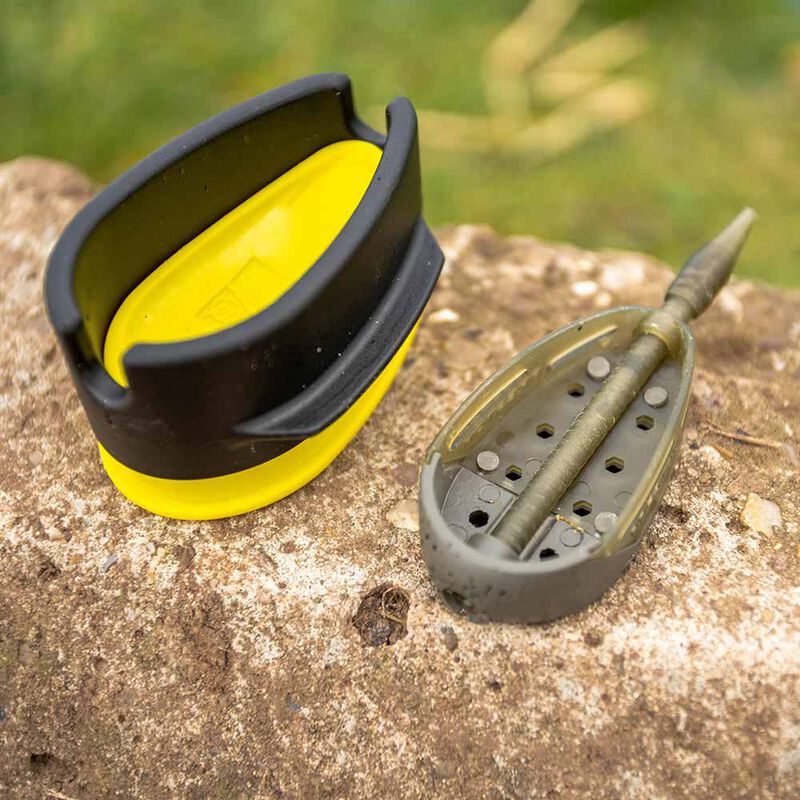 Moules method feeder preston ics banjo xr - Promos Feeder Sacrifiés | Pacific Pêche