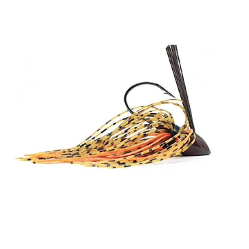 Leurres Engage Boa Waterbull Pitchin & Flippin Jig 3/4 oz | Pacific Pêche