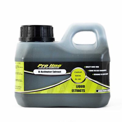 Boosters / dips pêche de la carpe | Pacific Pêche