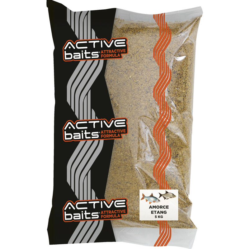 Amorce De Peche Maison | Ventana Blog