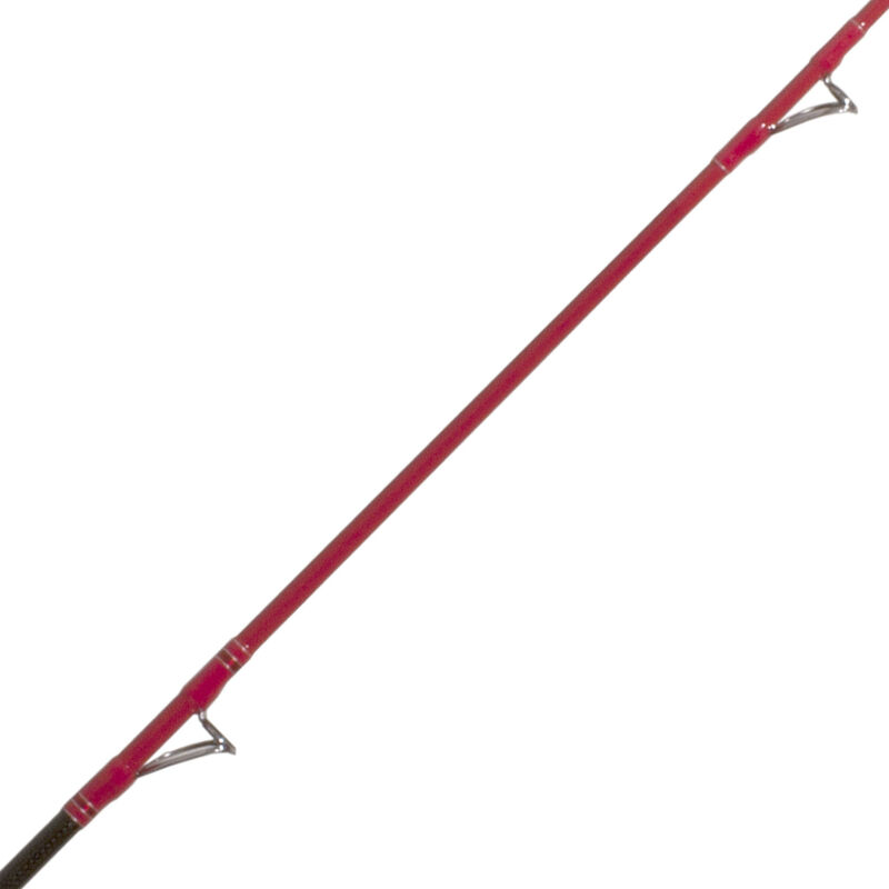 Canne lancer spinning carnassier tenryu injection spv 6.0 mh verticale ...