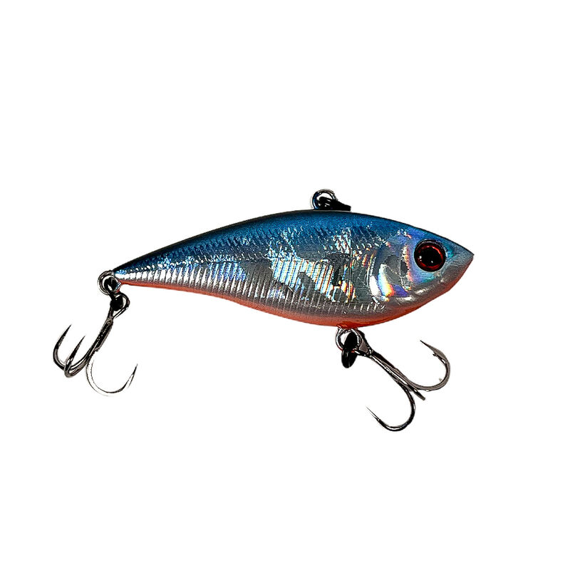 Leurre Lipless Evok Loki Vib 4.6cm 6.1g - Lipless pêche au carnassier ...