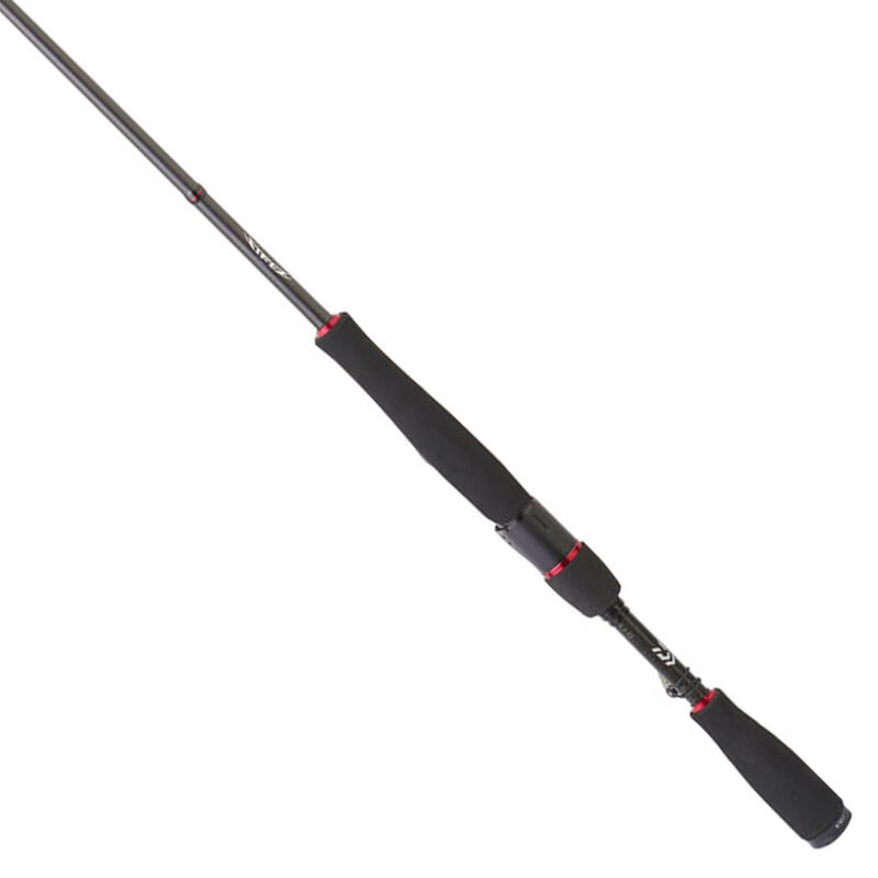 Canne lancer/spinning daiwa steez ags 681 ls 2,03m 3-10g - Lancers ...