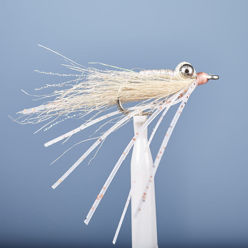 Streamer jmc bone 16 - Streamers pêche en merpêche à la mouche ...