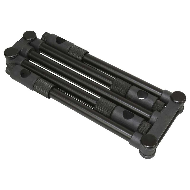 Rod pod cygnet compact pod - Rod Pod pêche à la carpe | Pacific Pêche