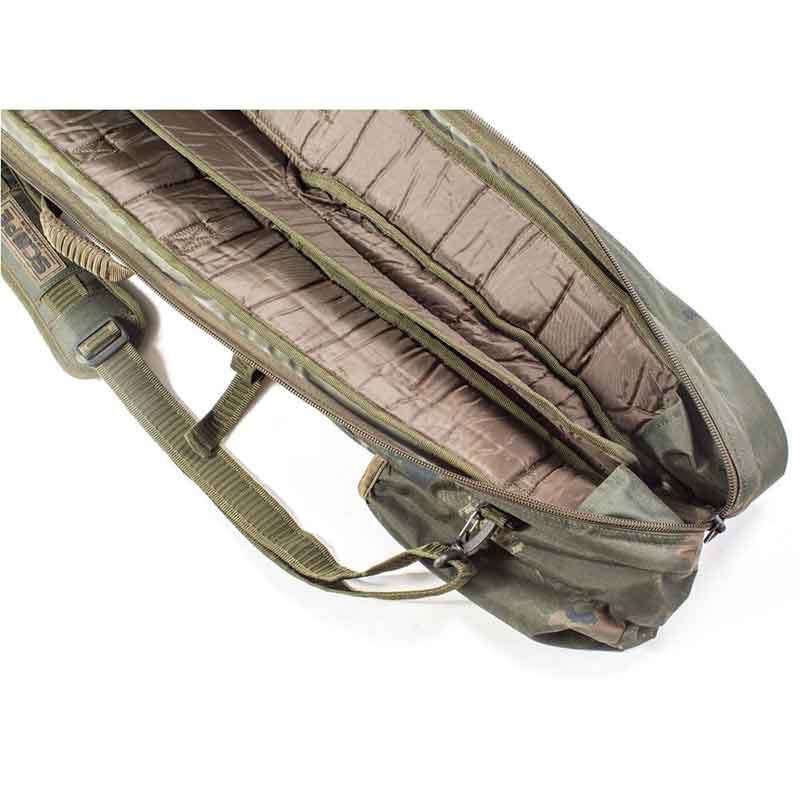 Fourreau carpe nash housse scope ops 6' 2 cannes - Fourreaux pêche à la ...