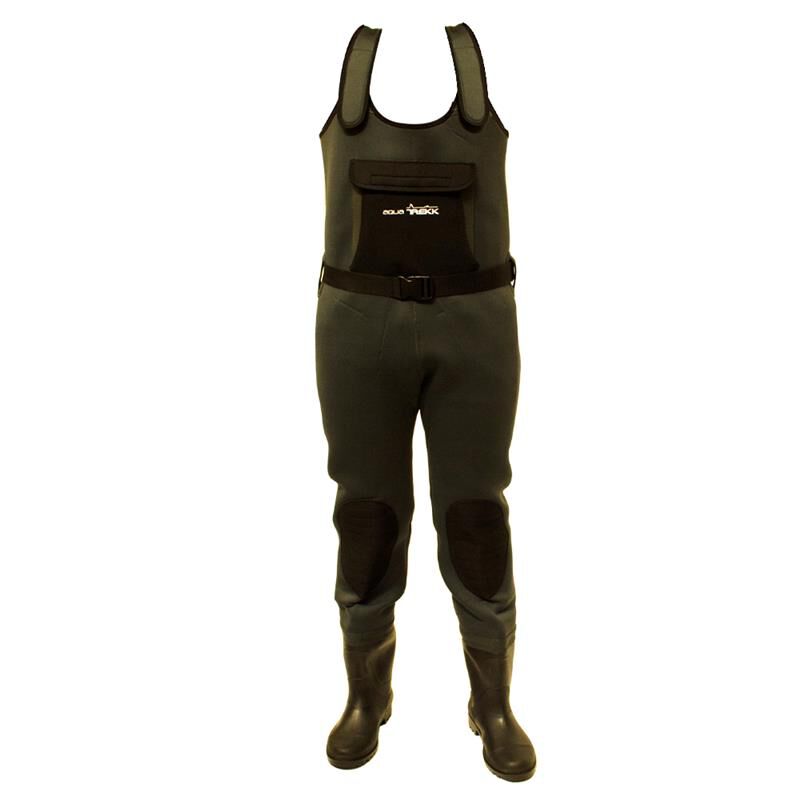 Waders Neoprene Aquatrekk Neo 2 - Waders | Pacific Pêche