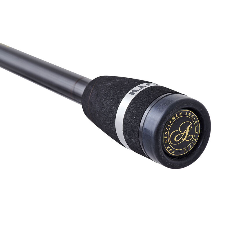 Canne Spinning Illex The Artist X5 S 215MH Dark Lightning 2.16m, 7-35g ...