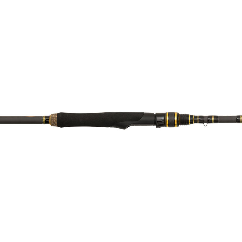 Canne lancer/spinning carnassier abu garcia mass beat ii 641 m 1,95m 10 ...