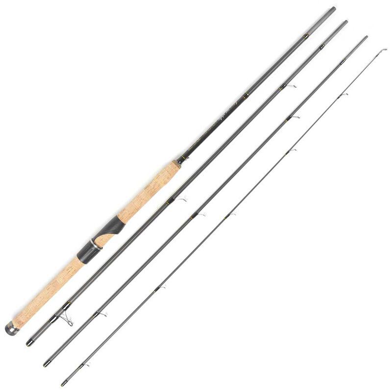 Canne Toc/Nymphe STROW Master Nymph 3m40 (1-10g) | Pacific Pêche