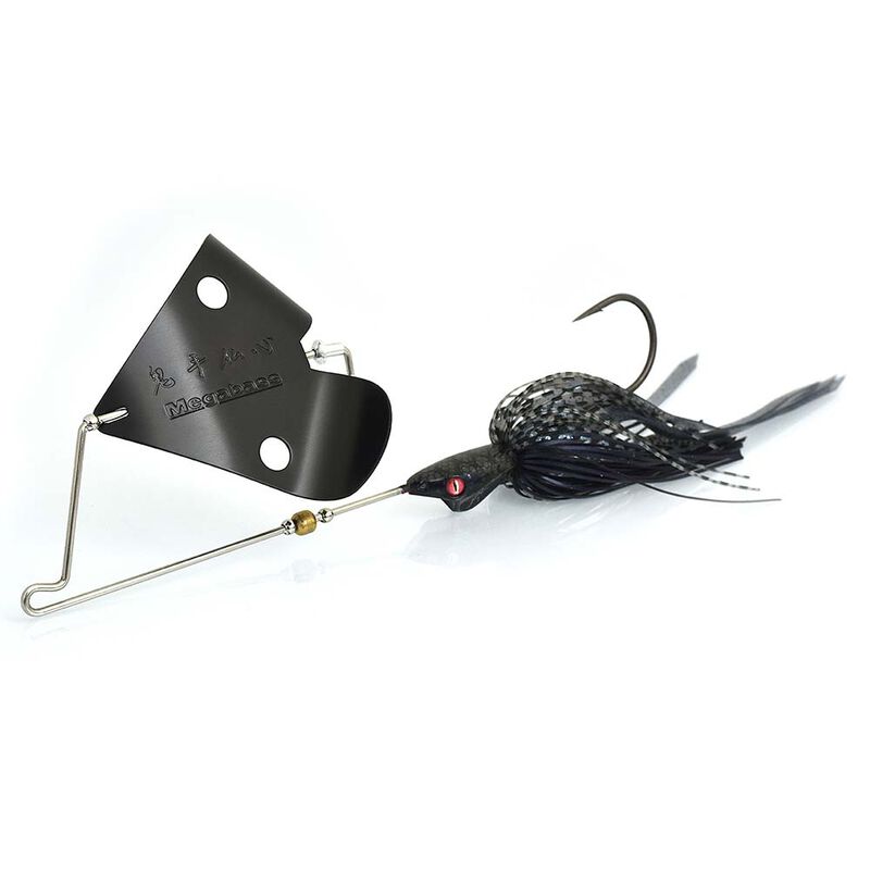 Buzz Bait Megabass Jamaica Boa 14g - Buzz Baits pêche au carnassier ...