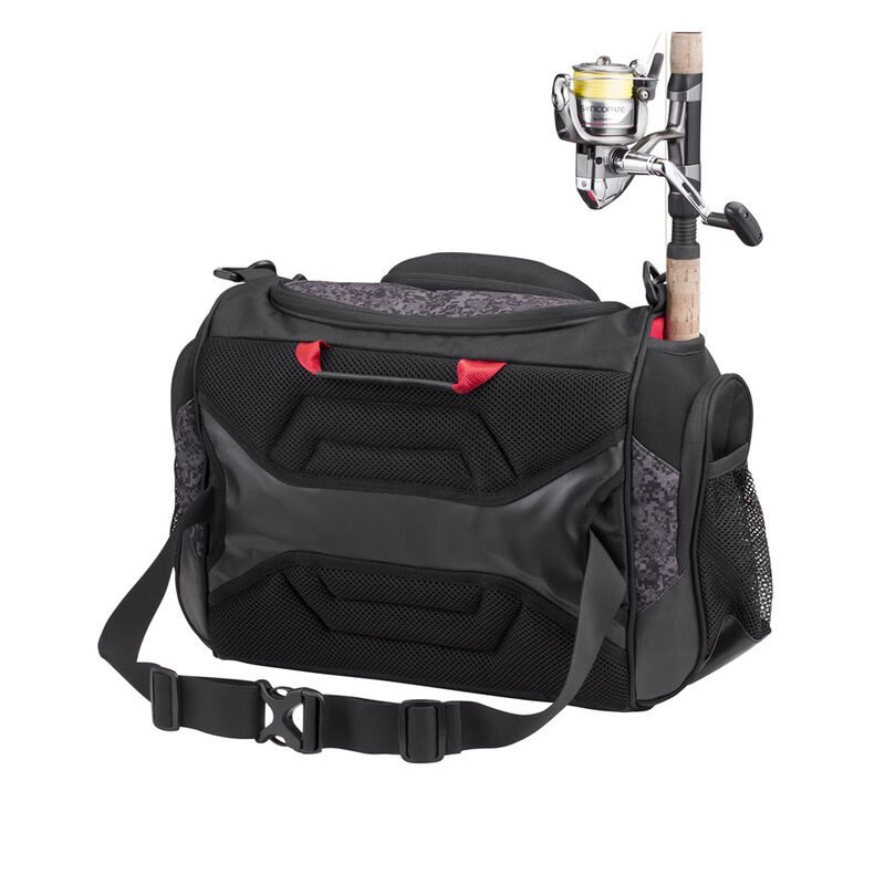 Sac carnassier rapala urban messenger bag | Pacific Pêche