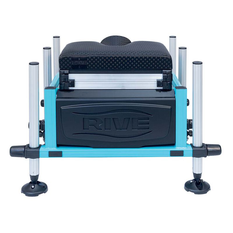 Station pêche au coup rive st8 2.0 aqua d36 - Stations | Pacific Pêche