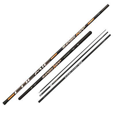 Cannes pêche au coup COLMIC | Pacific Pêche