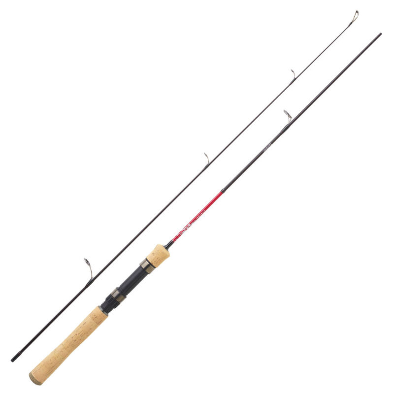 Canne lancer/spinning daiwa samurai 180 ml 1,80m 5-14g - Lancers ...