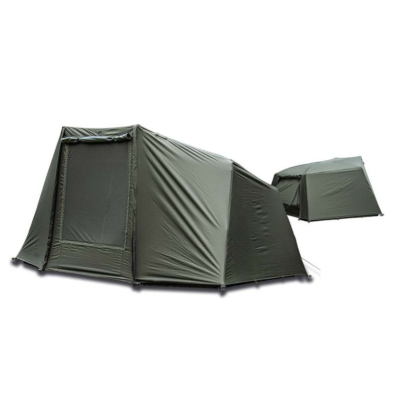 Surtoile solar spider overwrap | Pacific Pêche