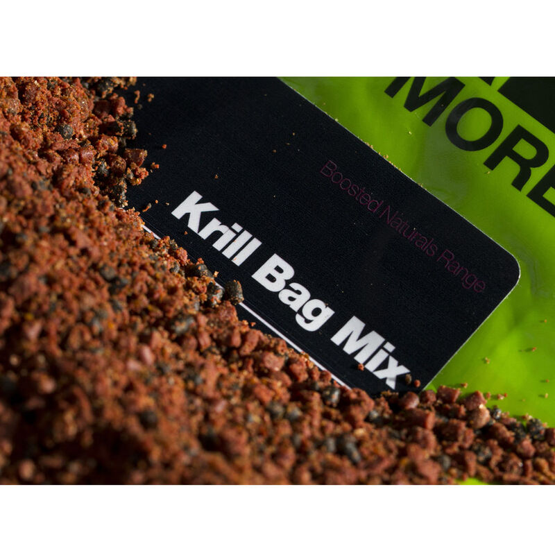 Stick mix cc moore krill bag mix - Sticks Mix pêche à la carpe ...