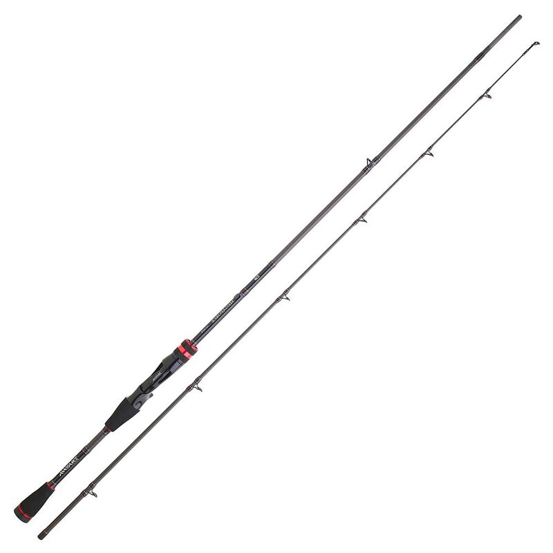 Canne Casting Daiwa Megaforce 682XHFB 2m03 28-84g | Pacific Pêche