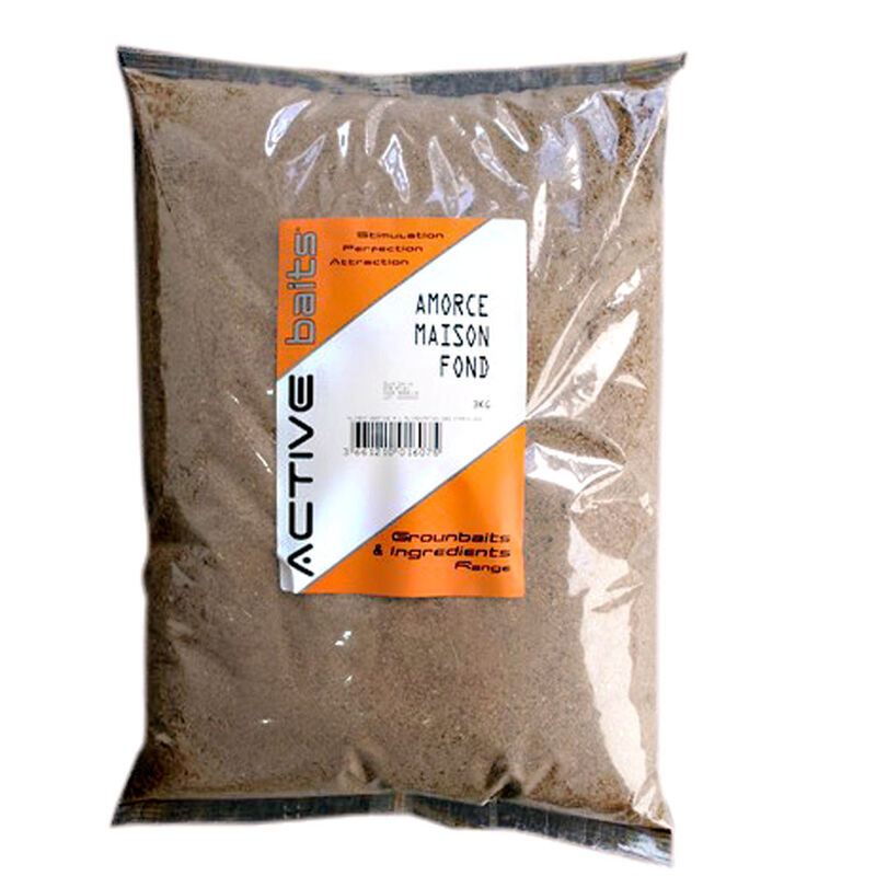 Amorce Maison Peche En Mer | Ventana Blog