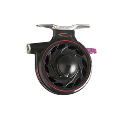 Moulinets capoté et toc pêche à la truite | Pacific Pêche