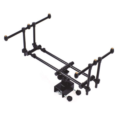 Rod Pod pêche de la carpe | Pacific Pêche