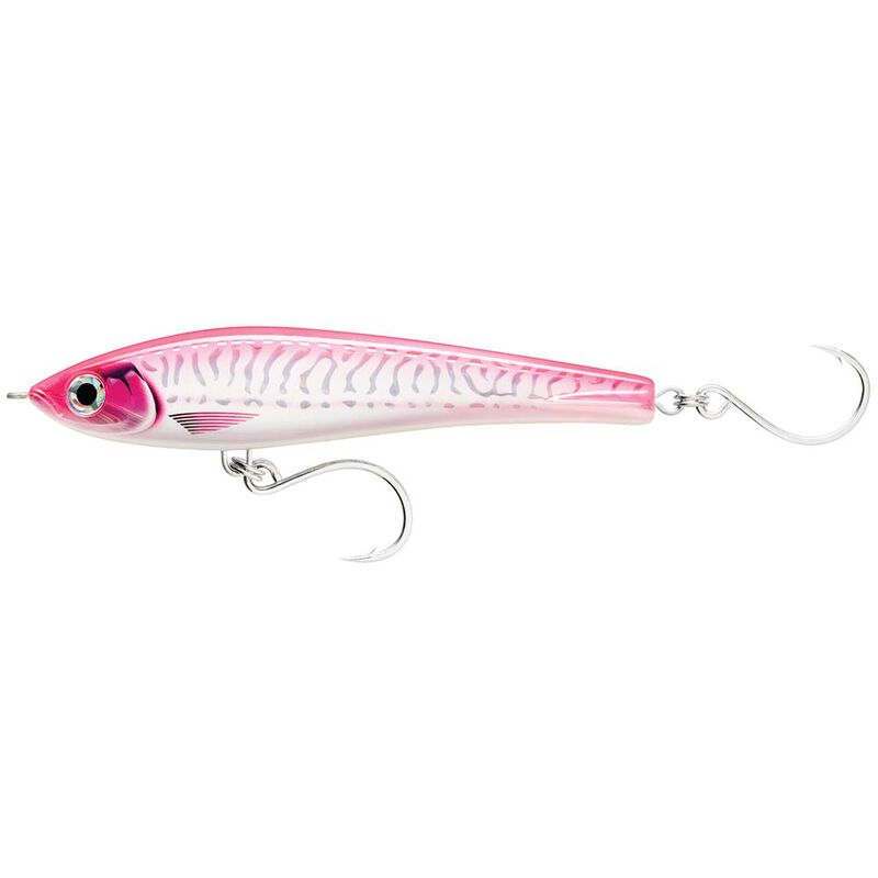 Leurre stickbait Rapala X-RAP MAGNUM STICK 17cm - Leurres poppers ...