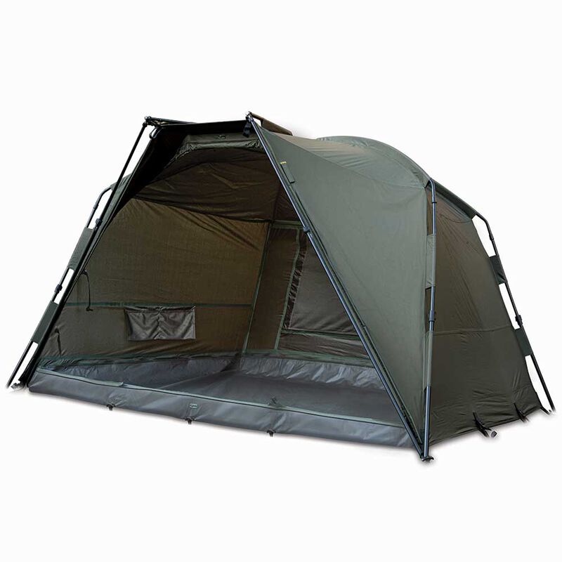 Tapis de Sol Solar Compact Spider Heavy-Duty Groundbait | Pacific Pêche