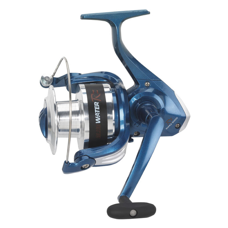 Moulinet mitchell blue water rz 8000 | Pacific Pêche