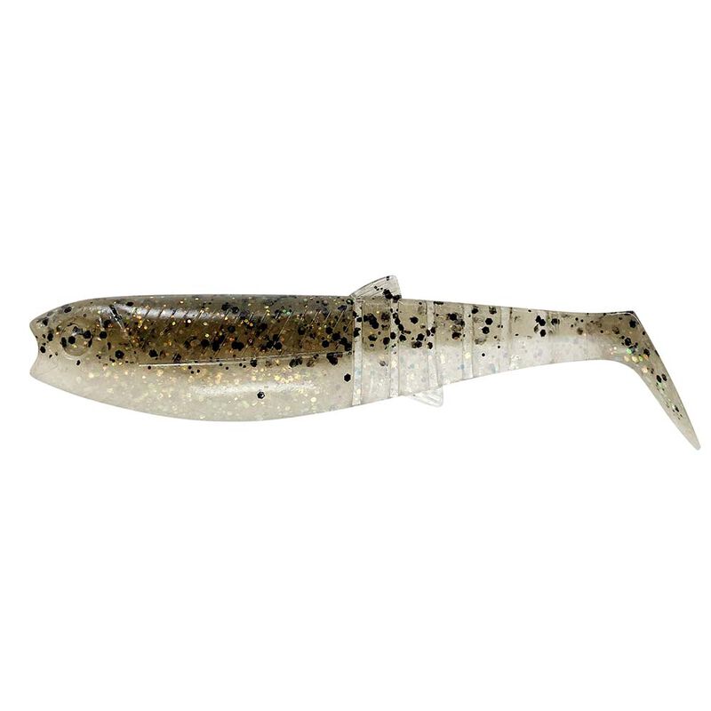 Leurre Souple Shad Savage Gear Cannibal Shad 20cm, 80g - Shads pêche au carnassier | Pacific Pêche