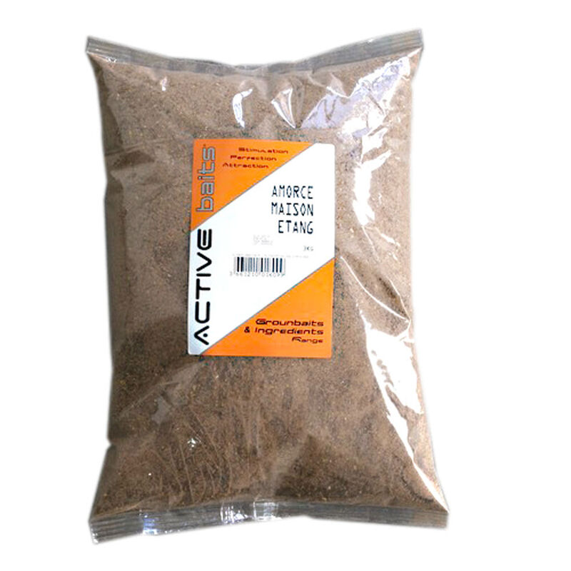 Pacific Peche Amorce Maison | Ventana Blog