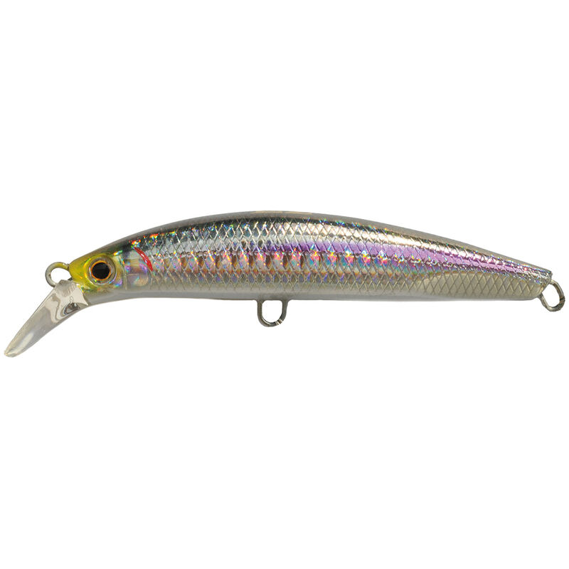 Leurre Jackson Pintail Ez 45 - Anniversaire | Pacific Pêche