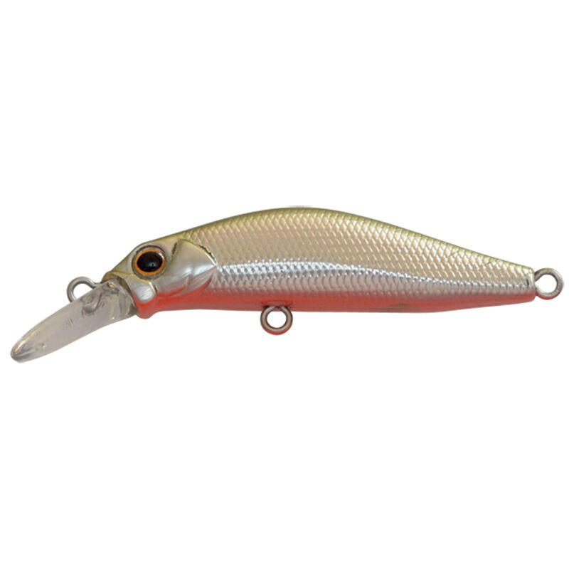Leurre dur jerkbait truite jackson kanade 6cm 8g - Jerkbaits pêche à la truite | Pacific Pêche