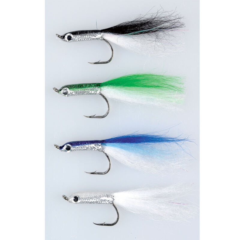 Bas de ligne mer flashmer maxi vif argent - Pêche traine pêche en mer ...