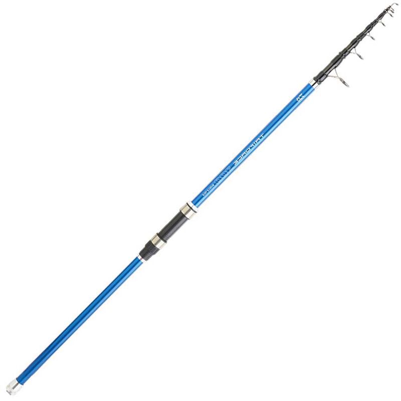 Canne Daiwa Triforce Buscle Télescopique 3.0m | Pacific Pêche
