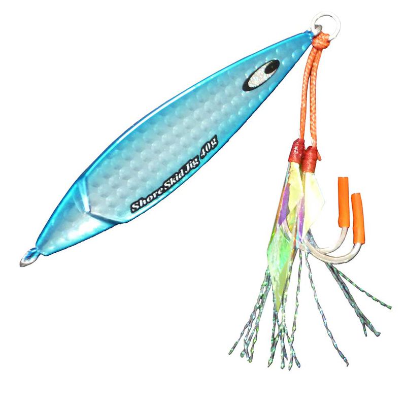 Jig abu garcia salty stage shore skid jig 40g | Pacific Pêche