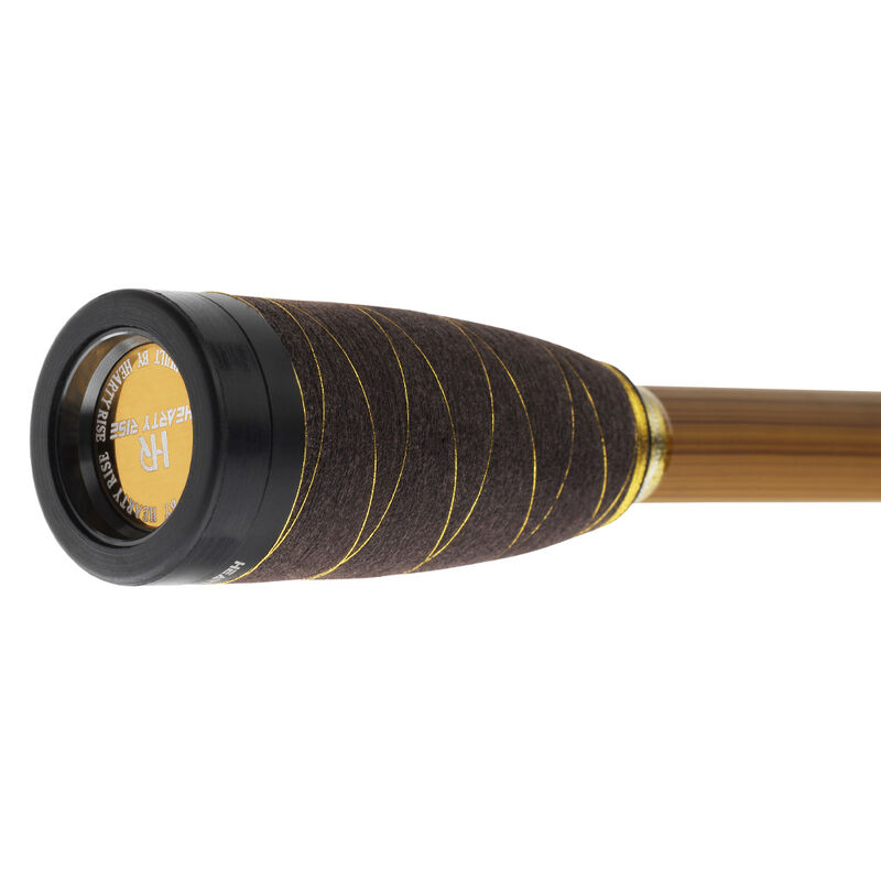 Canne lancer hearty rise top gun limited spinning 2.13m 10-30g ...