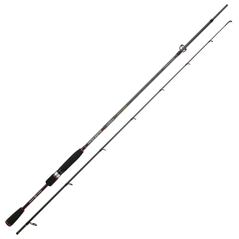 Canne Spinning Sakura Fresh Sniper 762MLST 2.30m, 3-15g | Pacific Pêche