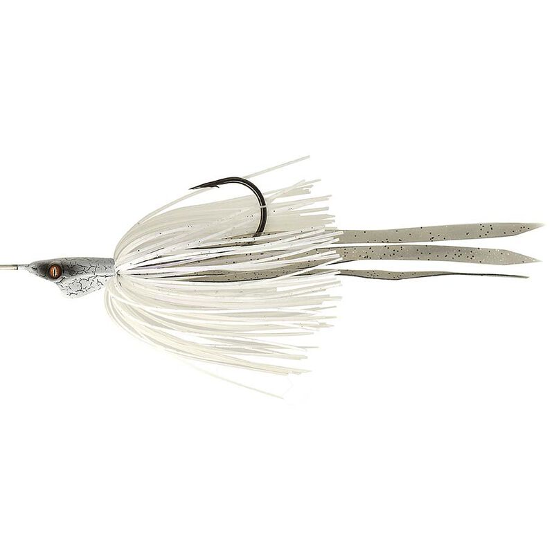 Buzz Bait Megabass Jamaica Boa 14g - Buzz Baits pêche au carnassier ...