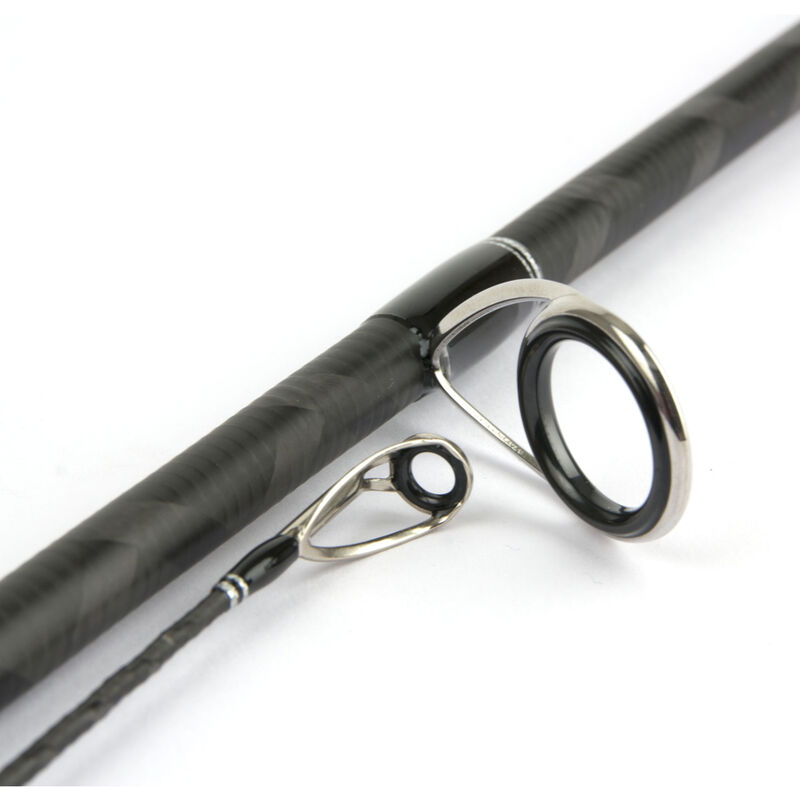 Canne lancer spinning carnassier shimano sustain ax spin 6'10 m 2,13m ...