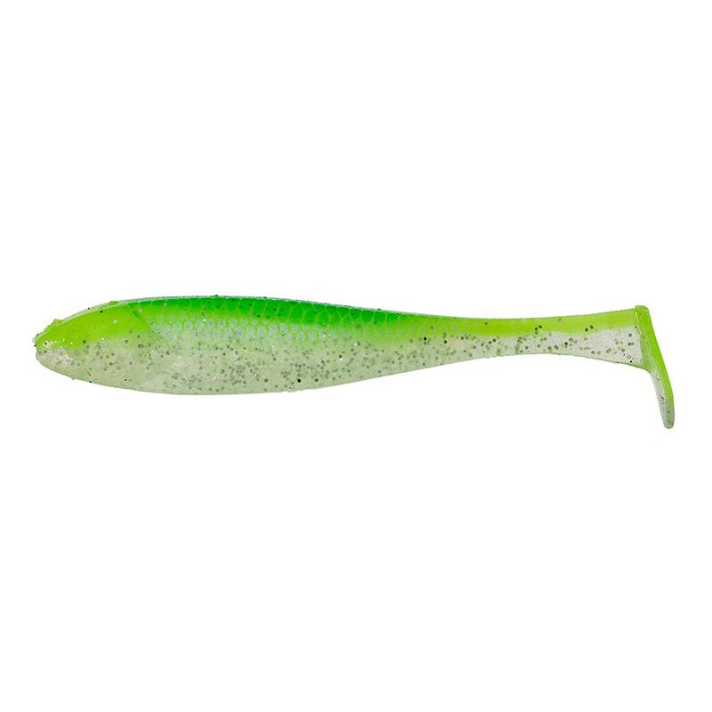 Leurre Souple Shad Illex Magic Slim Shad 8cm, 4.1g (x6) - Shads pêche au carnassier | Pacific Pêche