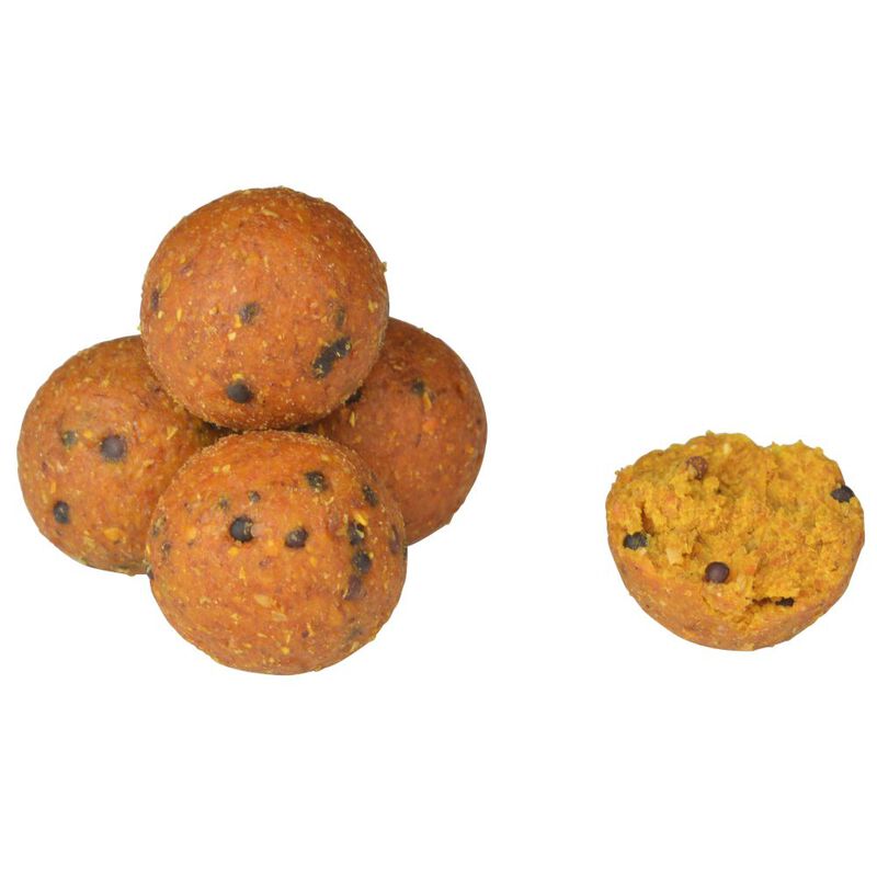 Bouillettes carpe active baits custom boilies scopex 20mm - Denses ...