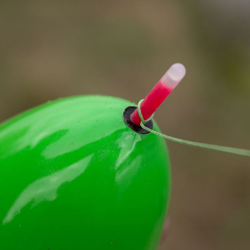 Flotteur silure zeck inline float 300g - Flotteurs / Bouées pêche au ...