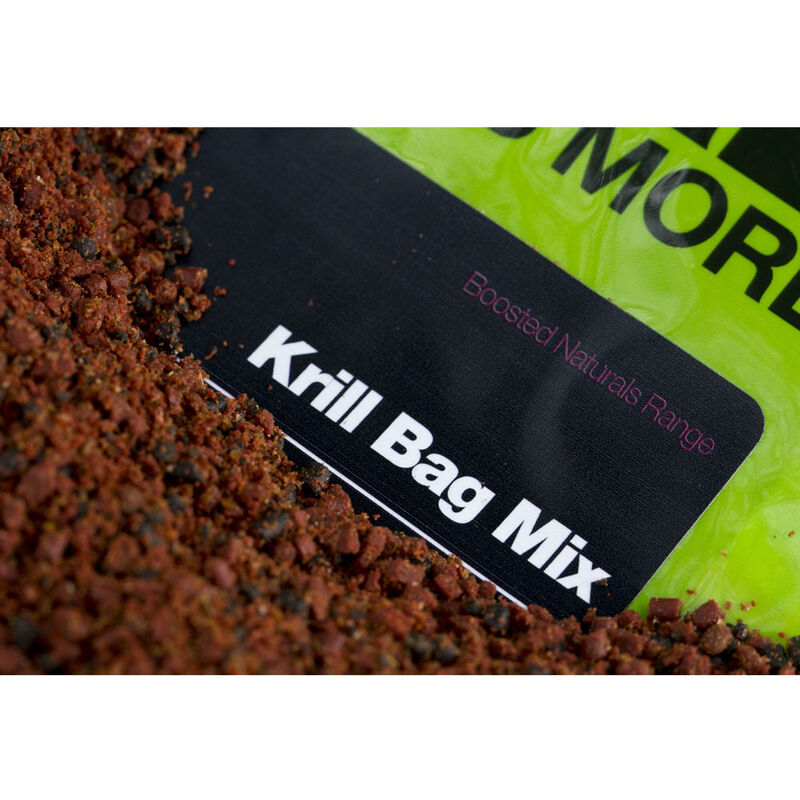 Stick mix cc moore krill bag mix - Sticks Mix pêche à la carpe ...