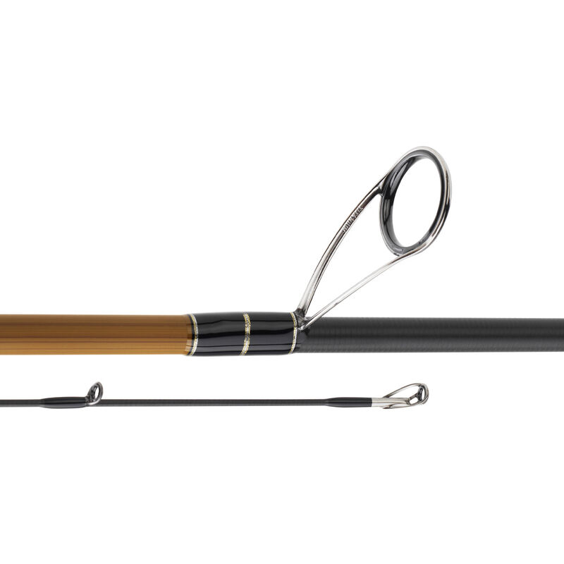 Canne lancer hearty rise top gun limited spinning 2.13m 10-30g ...